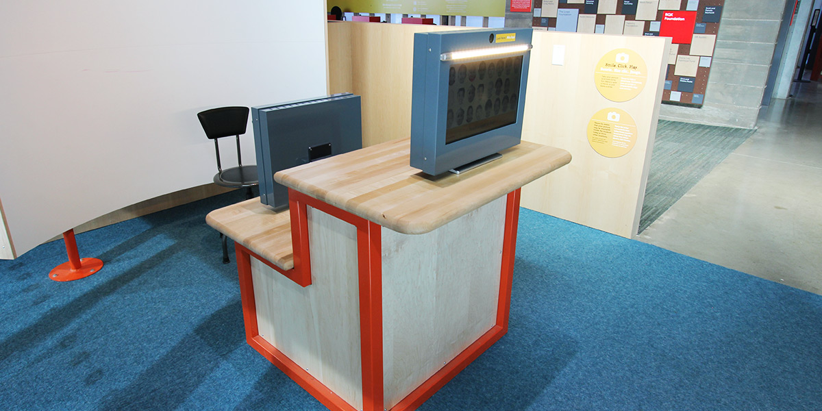 Thinkery - Austin Children's Museum – Ford AV