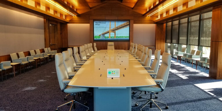 Fannie Mae DC – Ford AV