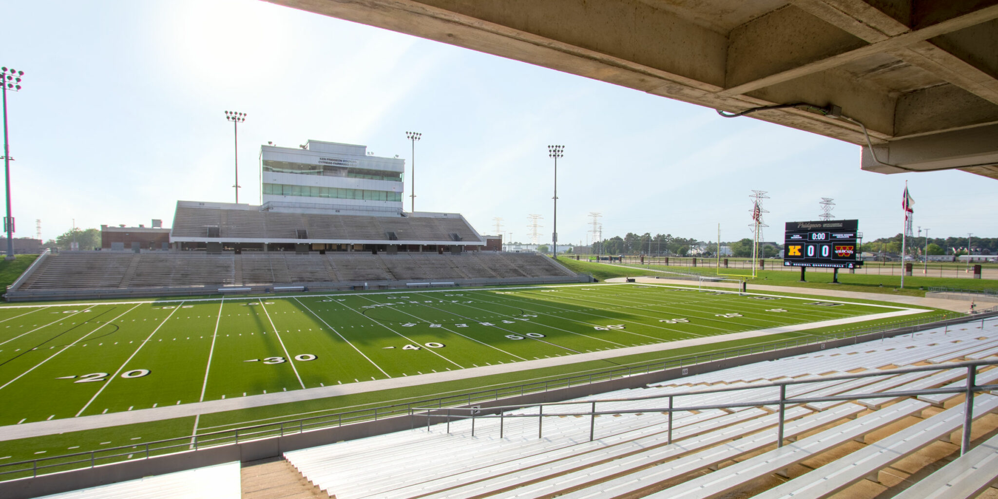 All Solutions – Ford AV