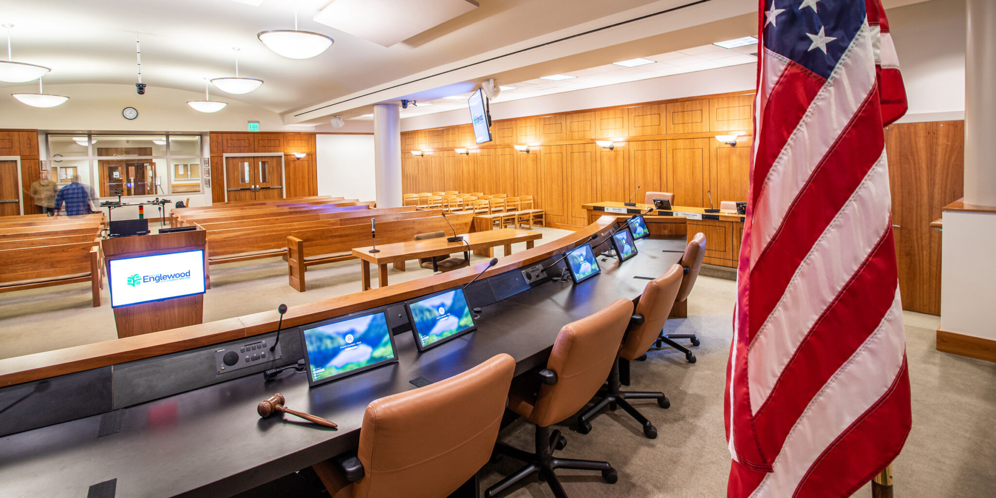 Government AV Solutions – Ford AV provides more than a dozen Purchasing ...