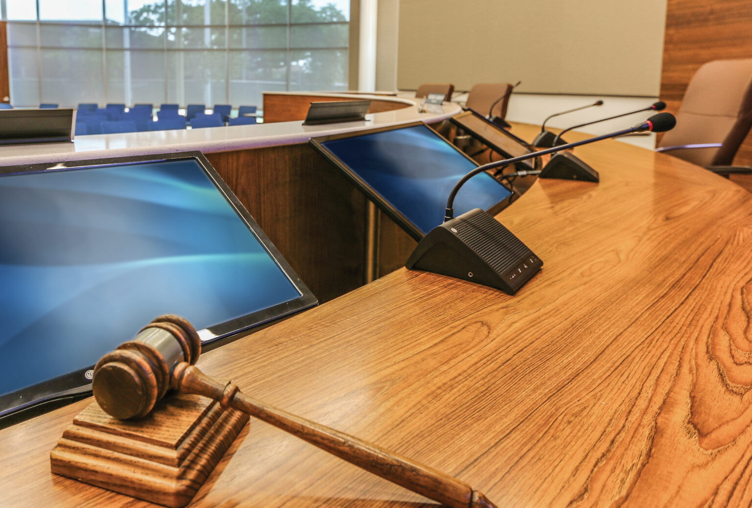 Technology Solutions for City Councils – Ford AV