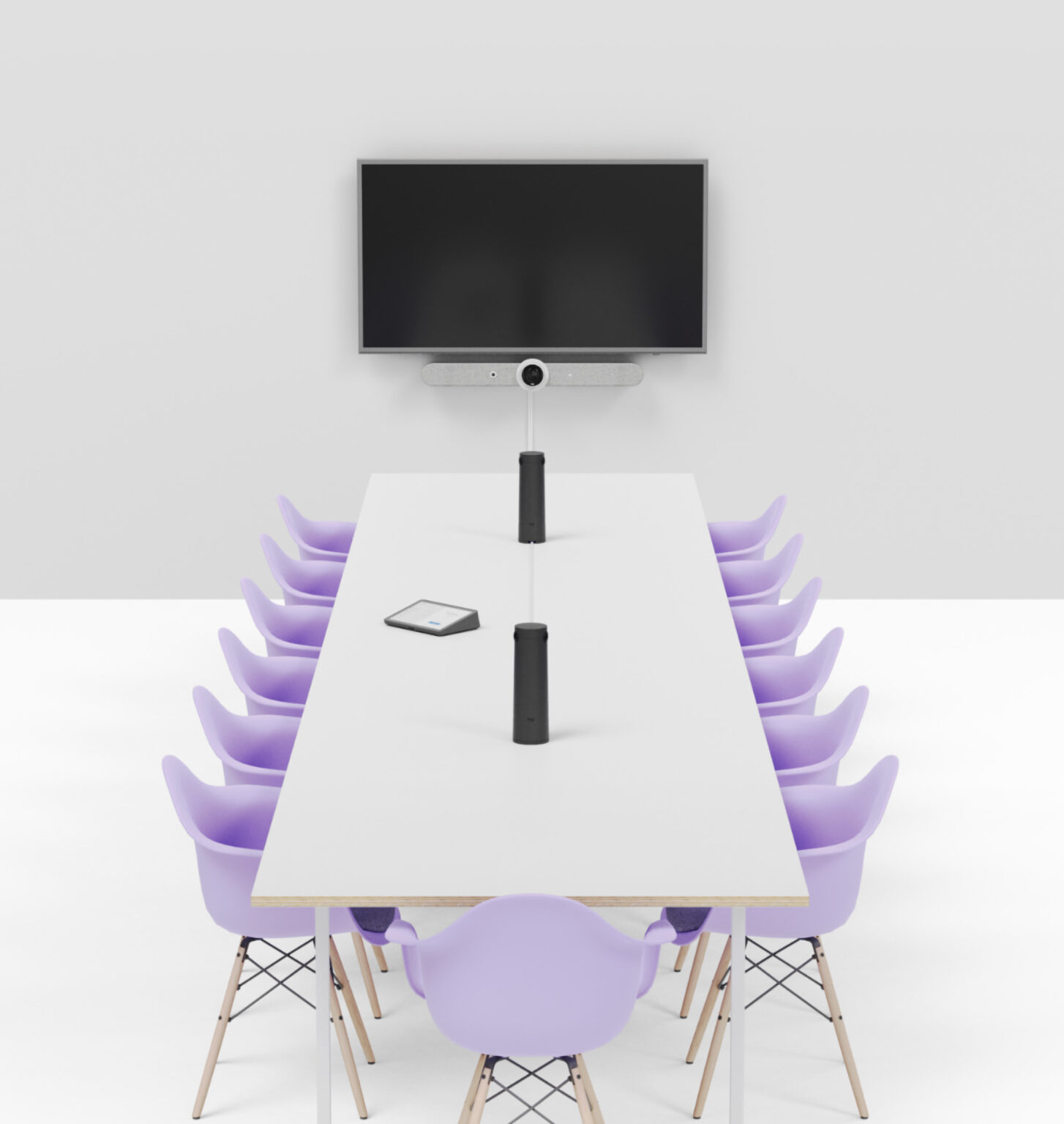 Logitech Sight: The AI-Powered Tabletop Camera That Improves Hybrid ...