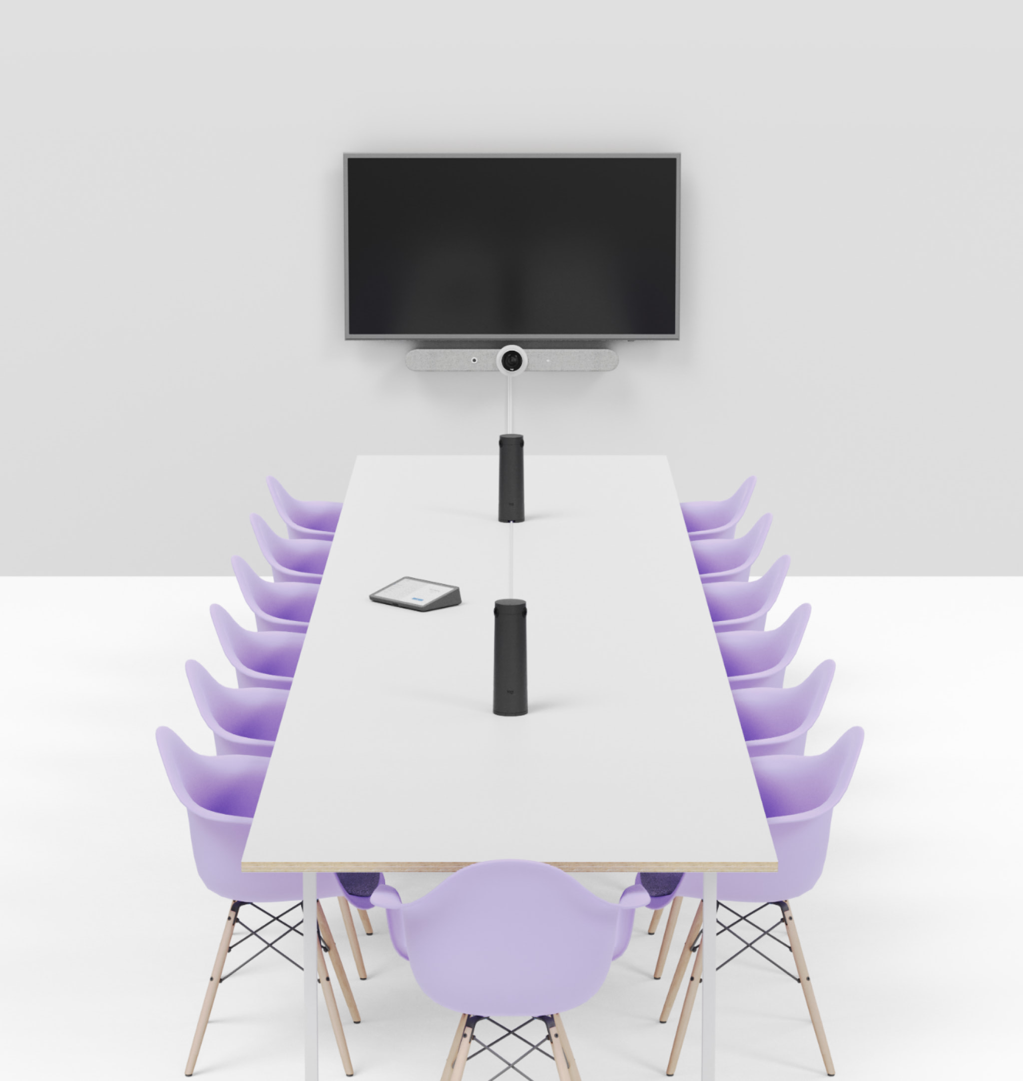 Logitech Sight: The AI-Powered Tabletop Camera That Improves Hybrid ... Logitech Sight: The AI-Powered Tabletop Camera That Improves Hybrid ...