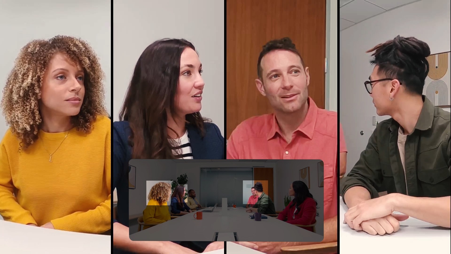 Logitech Sight: The AI-Powered Tabletop Camera That Improves Hybrid ... Logitech Sight: The AI-Powered Tabletop Camera That Improves Hybrid ...